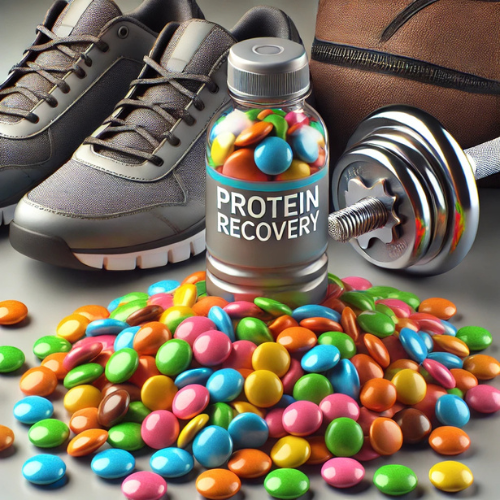 Hummii: Healthy+Yummii Snacks