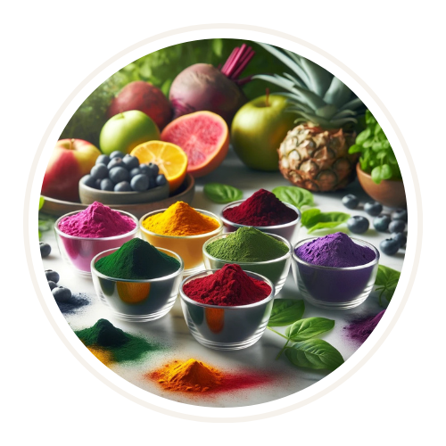 Hummii: Healthy+Yummii Snacks